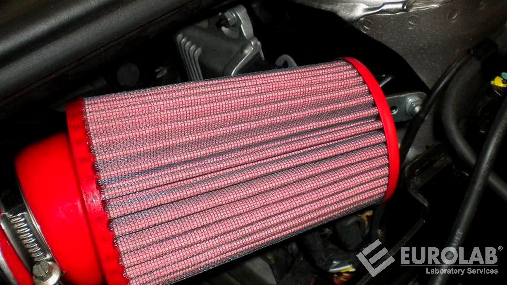 ISO 29463-3 High Efficiency Filters and Filter Media to Remove Airborne ...