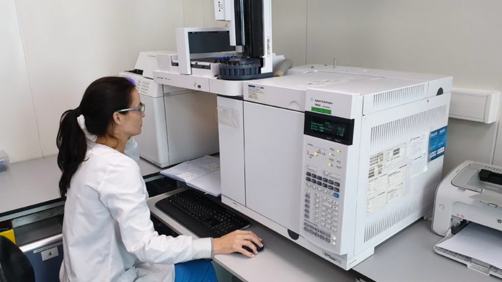 ISO 310 Manganese Ores and Concentrates - Determination of Hygroscopic ...