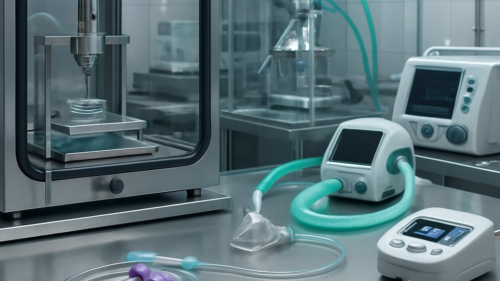 ISO 6710 Disposable Containers for Human Venous Blood Sample Collection