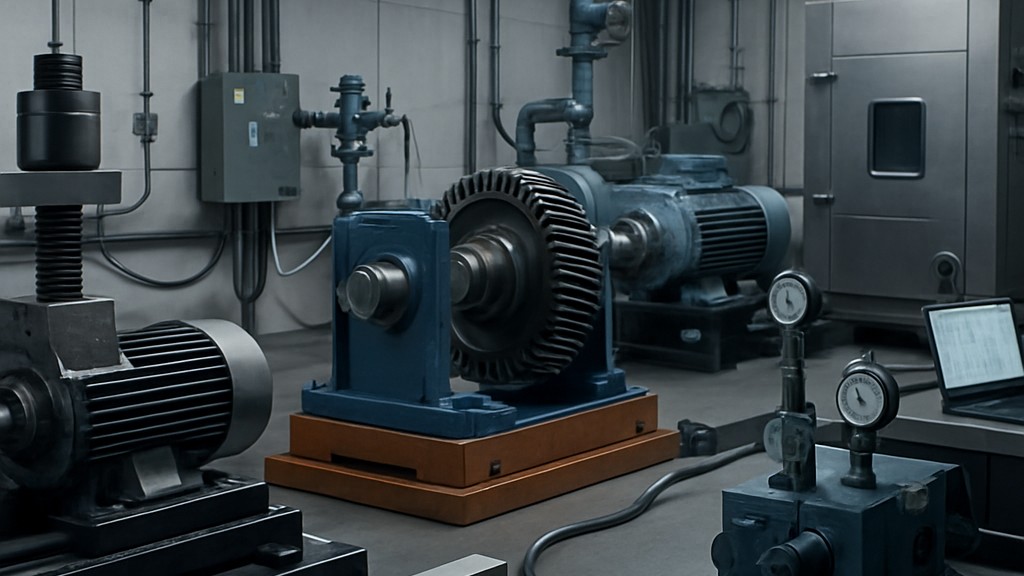 ISO 898-1 Mechanical Properties of Fasteners Made of Carbon Steel and ...