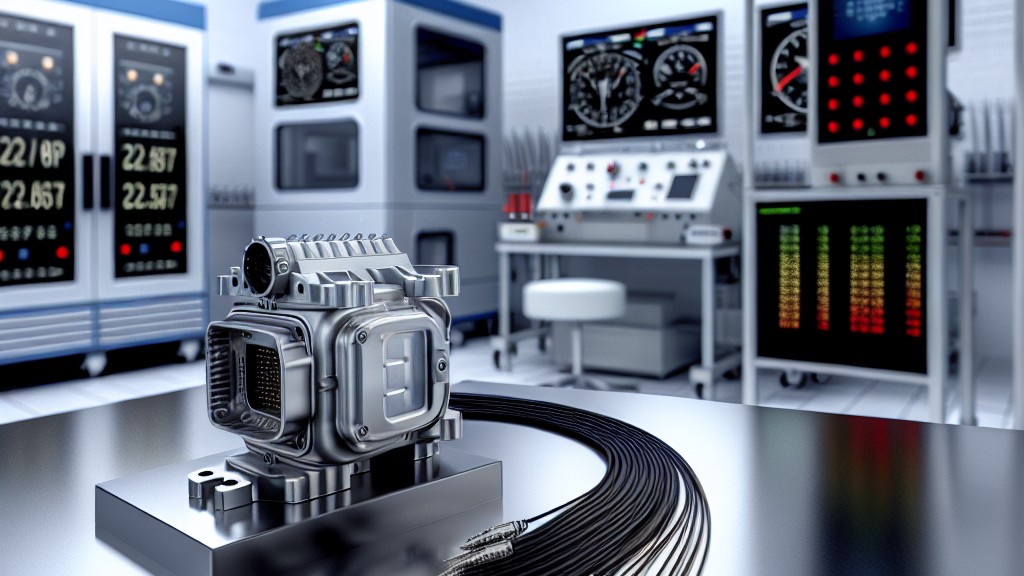 IVECO 16-2118 Low Voltage Single Pole Cables - Litlhoko tsa Thepa le ...