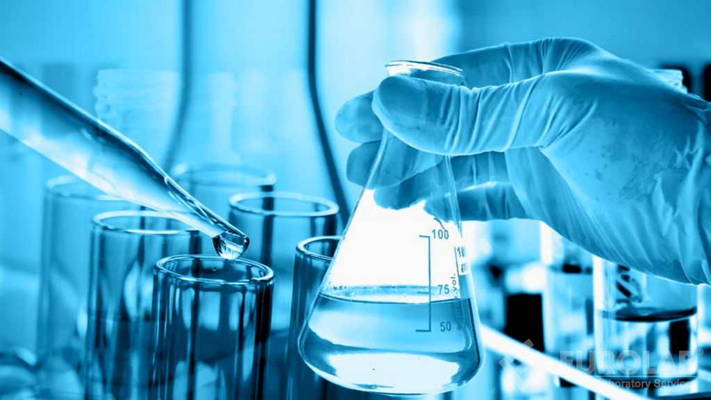 Quality Tests - Non-Volatile Ether Extract Analysis