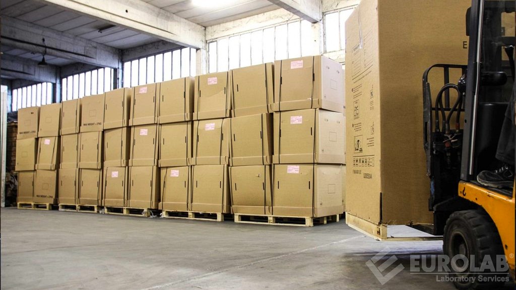 Cargo Security Tests