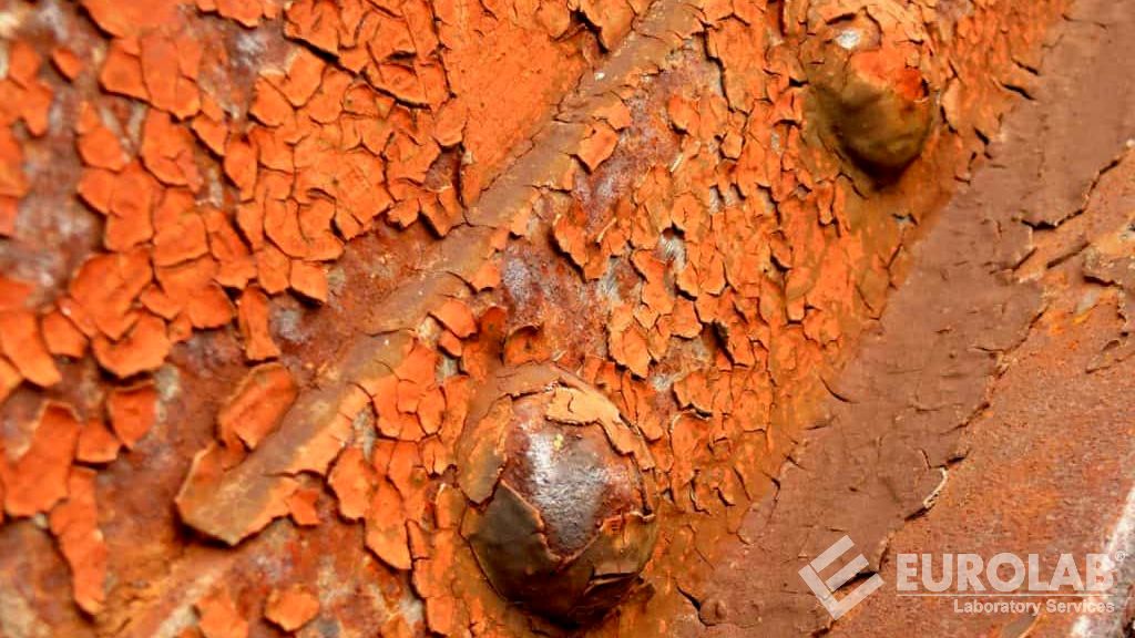 Contact Corrosion Tests