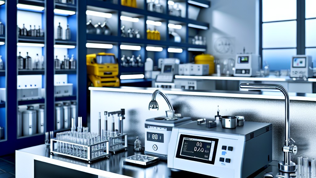 Tests der Global Automotive Declarable Substance List (GADSL)