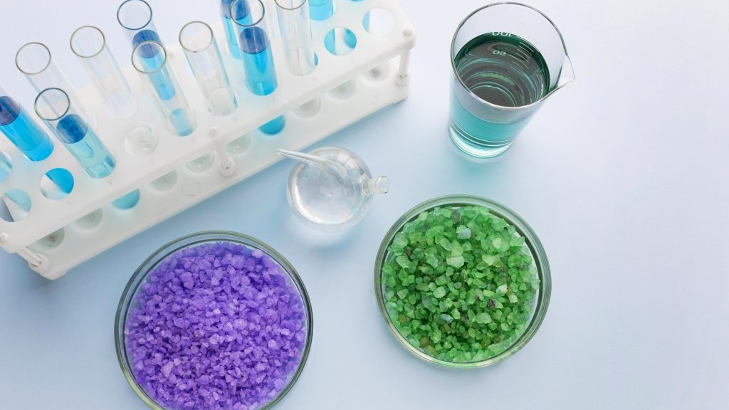 MBN 10526 Kendinden Yapışkanlı Komponentler için Test Yöntemleri