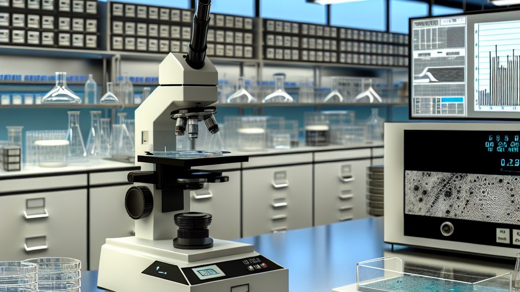 Analisis Mikro Plastik