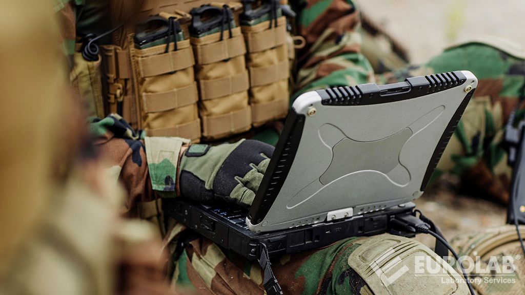 MIL-STD-1472G የመከላከያ ዲፓርትመንት ዲዛይን መስፈርቶች፡ የሰው ምህንድስና