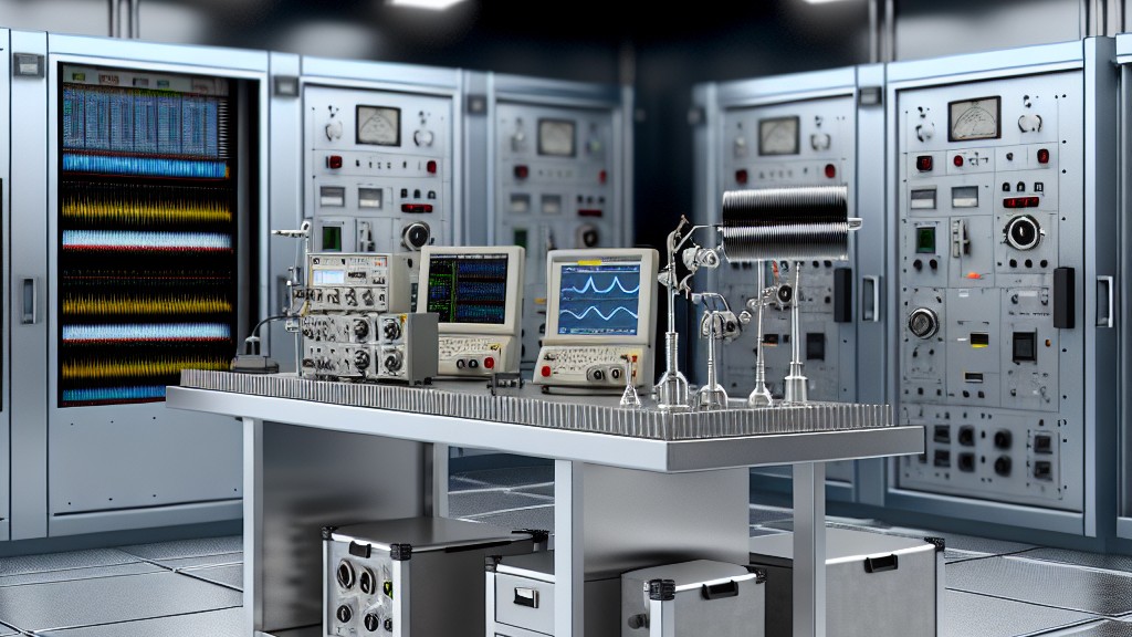 MIL-STD-461G 機器の電磁干渉特性要件