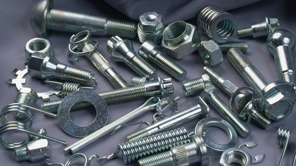 NASM 1312-11 紧固件测试方法 - 方法 11 电压疲劳