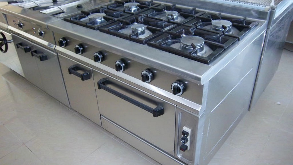 Norma NFPA 86 para Fornos e Fogões