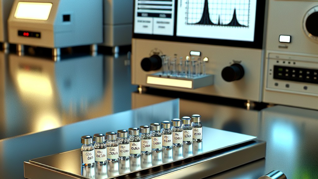 NIOSH 9100 Lead in Surface Wipe Samples