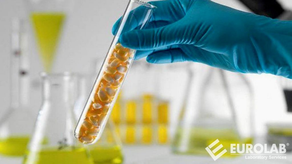 NMKL 160 Determination of Fat in Foods