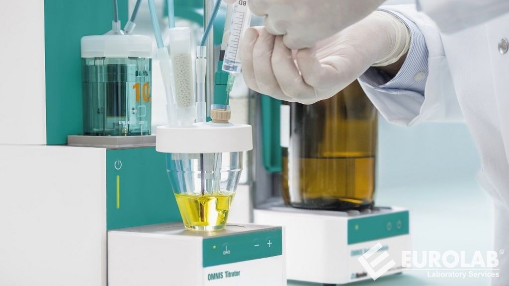 NMKL 6 ケルダール法による食品および飼料中の窒素の測定