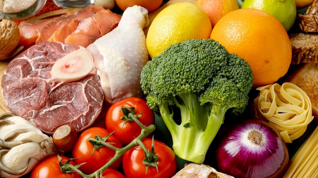 OIC/SMIIC 1 Helal Gıda için Genel Gereksinimler