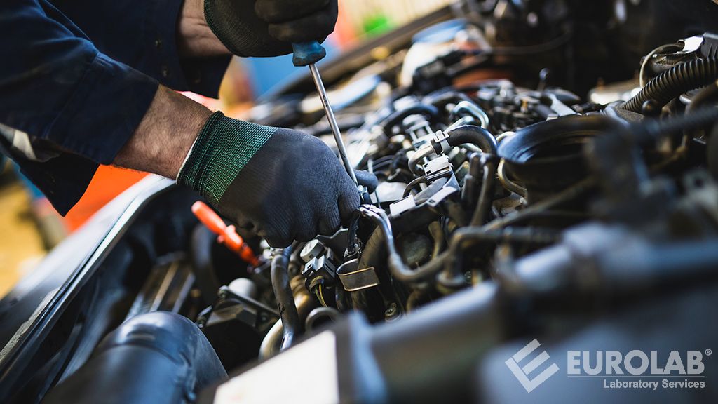 VDA Tests for Automotive