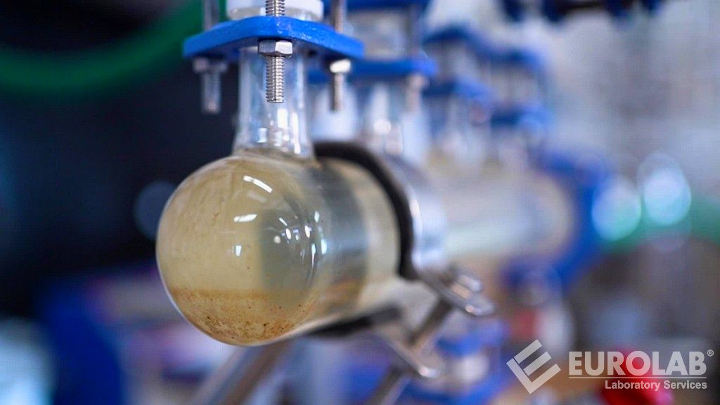 Determination of P-Hydroxybenzoate