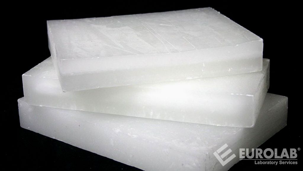 Paraffin Free Analysis