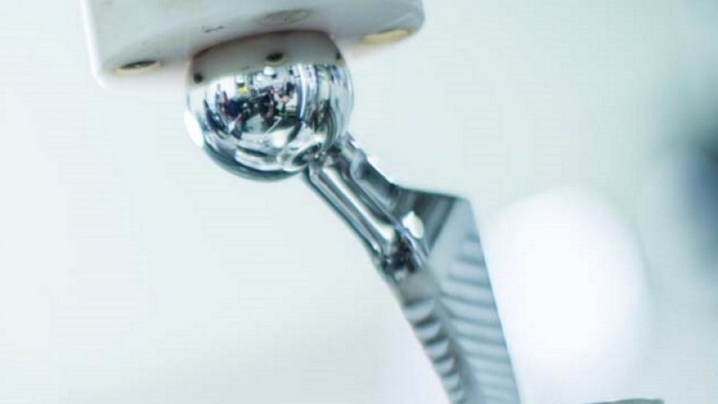 PI-58 Hip Joint Prosthesis Fatigue Test