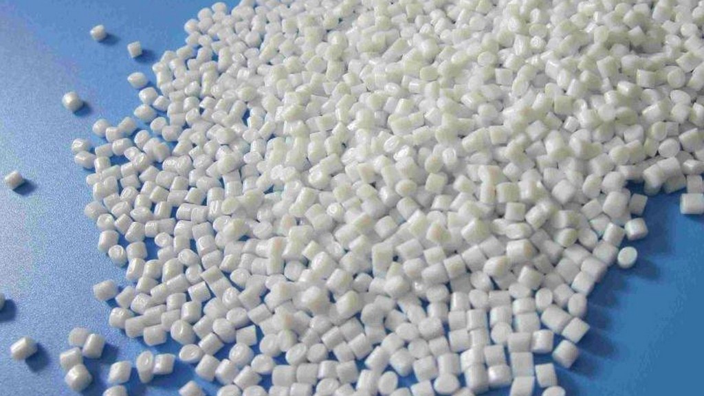 Polyethylene Terephthalate (PET) Average Molecular Weight Analysis