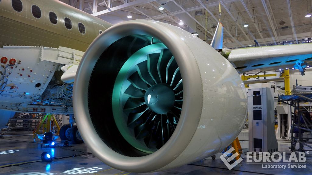 RTCA DO-160 - Section 16.0 - Power Input Tests