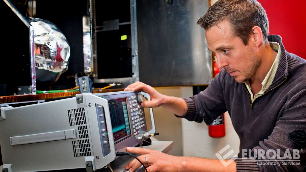 RTCA DO-160 - Part 20.0 - Radio Frequency Sensitivity (Radiated and ...