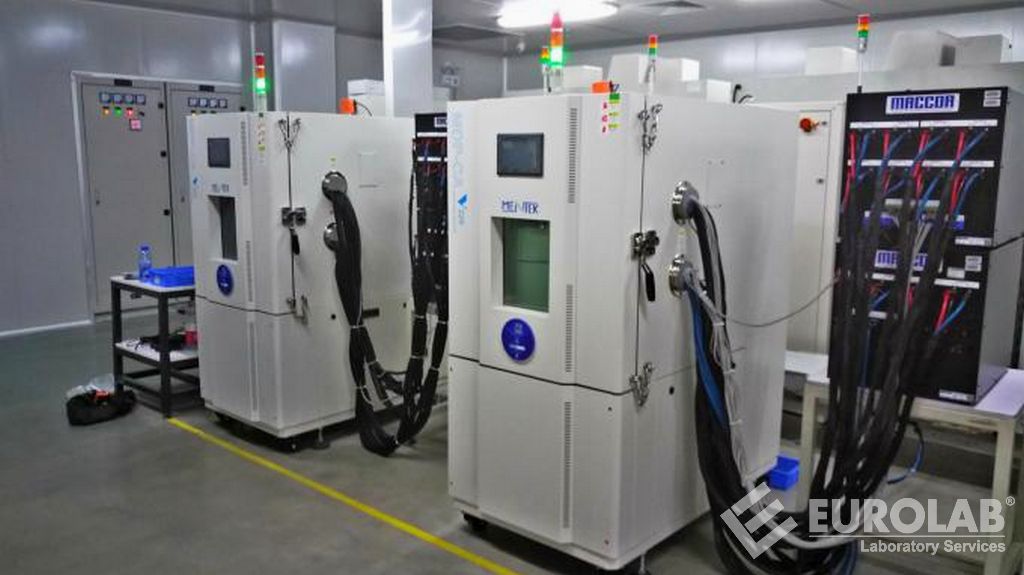 RTCA DO-160 - Part 6.0 - Moisture Test