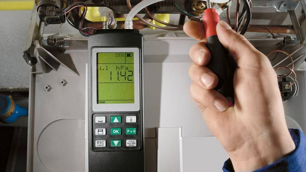 SAE AMS 2615G Pressure Test, Hydraulic Pressure As Specified