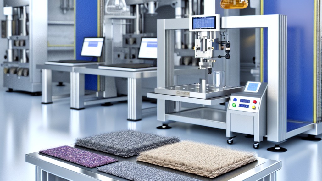 SAE J1530 Test Method for Determining Resistance to Fiber Loss ...