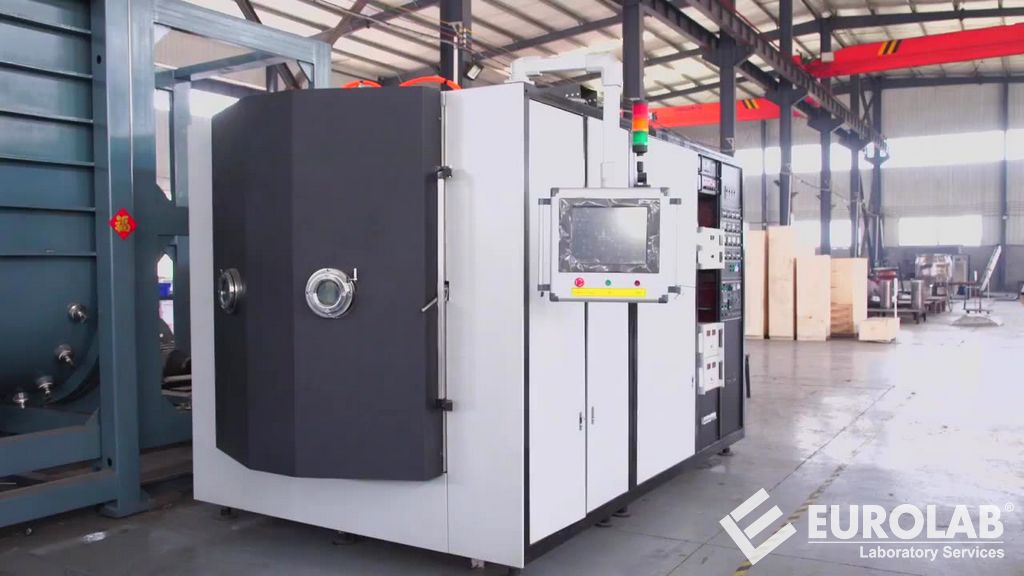 SAE J2020 형광 UV 및 집광 장치를 사용한 자동차 외장재의 노출 가속화