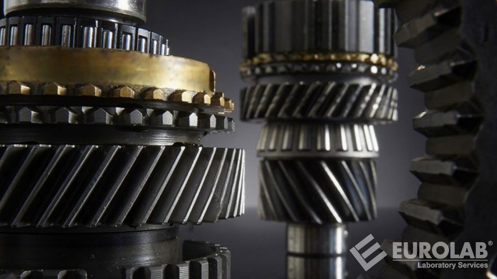 Mechanical and Material Requirements for SAE J429 Externally Threaded ...