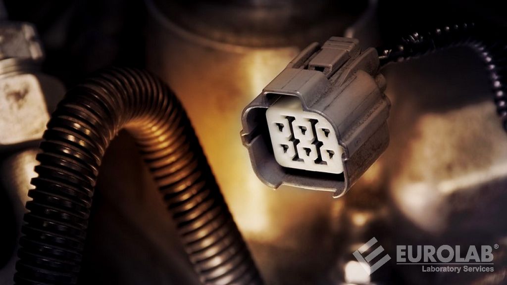 SAE USCAR 2 Performance Standard for Automotive Electrical Connection ...