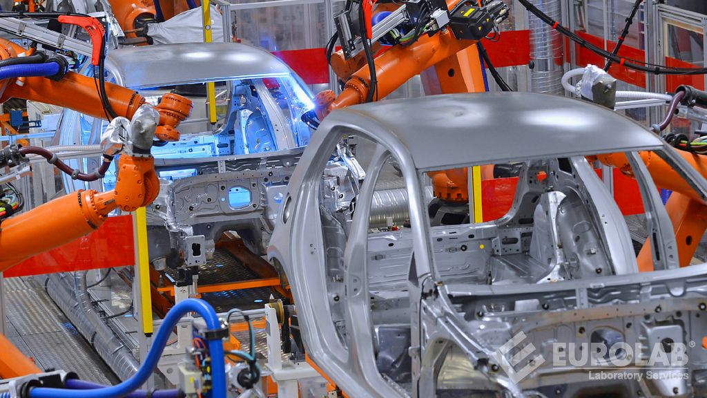 SAE USCAR 21 Suorituskykyominaisuudet johdinsähköisille seoksille