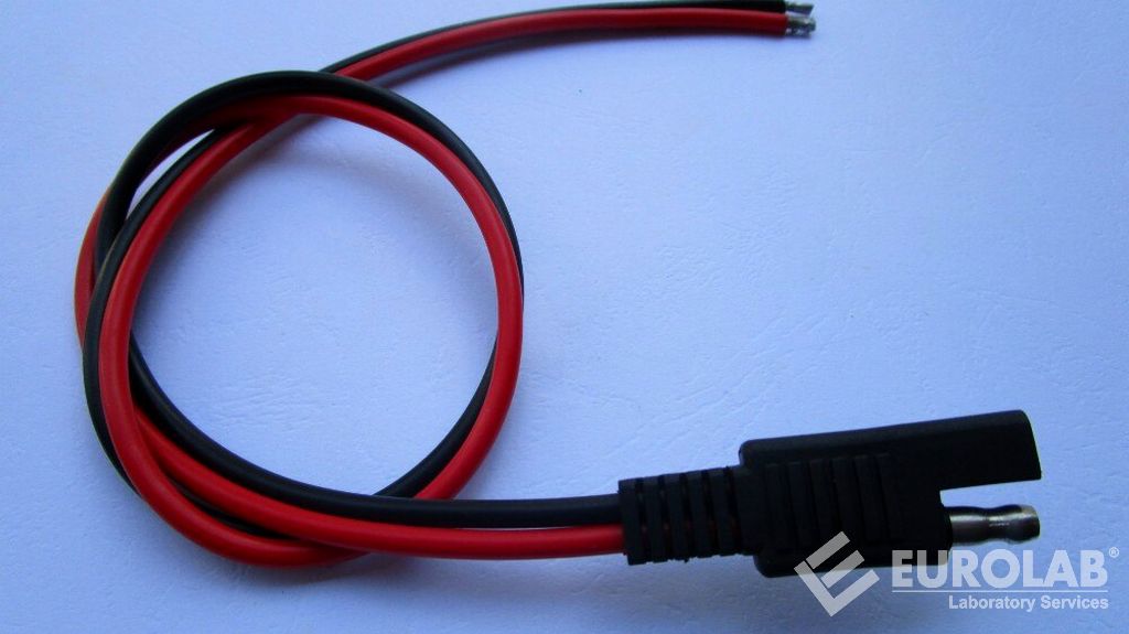 SAE USCAR 37 SAE USCAR 2 표준에 대한 고전압 커넥터 성능 보완