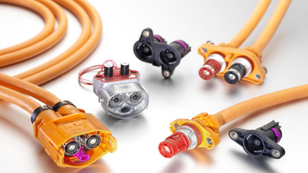 SAE USCAR2-7 Specifikacije performansi za automobilske električne ...