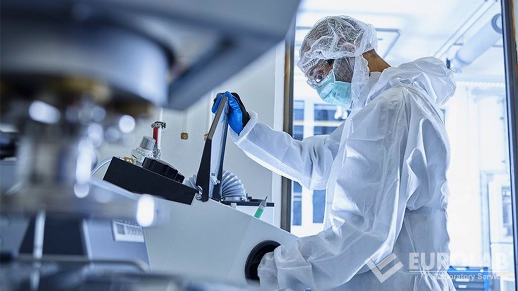 SEMI F110 Testmetoade foar Mono-Disperse Polystyrene Latex (PSL ...