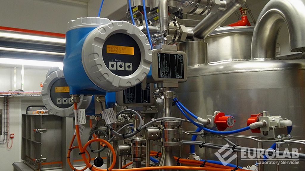 SEMI F111 Equipment Fan Filter Unit (EFFU) Test Method for Particulate ...