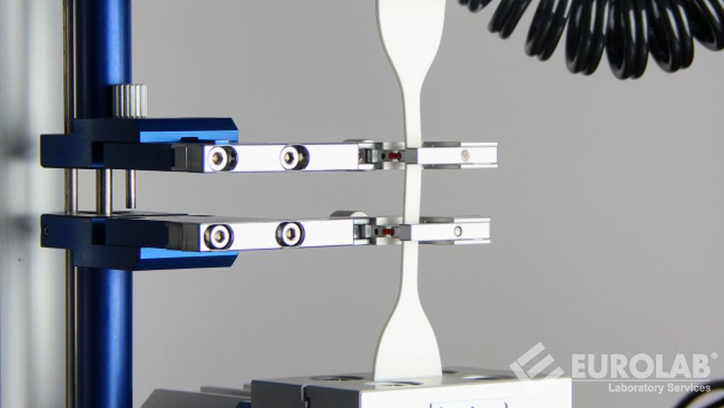 Testes de resistência à compressão (N/mm2)