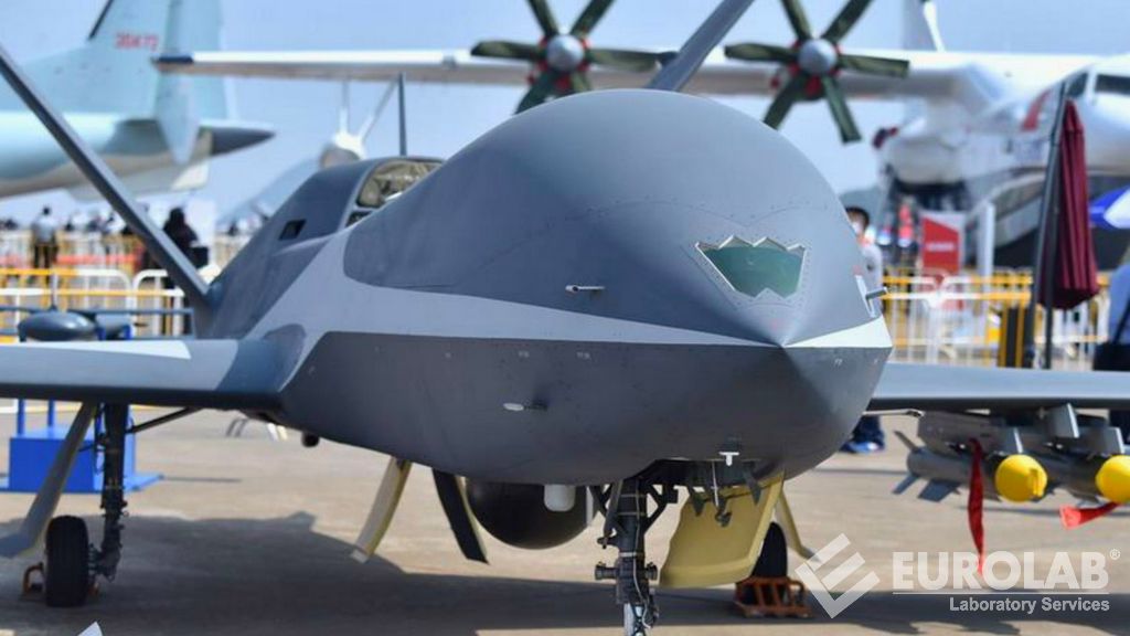 STANAG 4671 Unmanned Aircraft Systems Airworthiness Requirements (USAR)