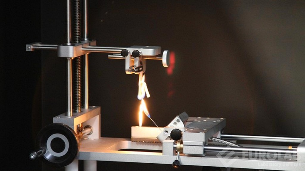 TOGG PVE.0.01.08.0024 Flammability (Component and Material)