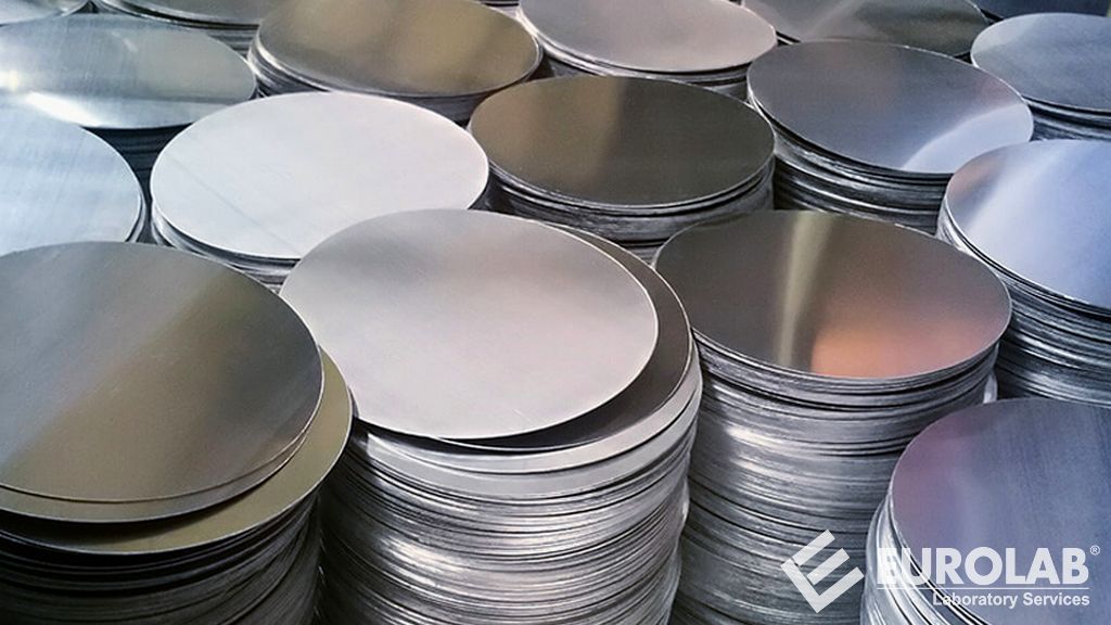 TS EN ISO 2085 Alüminyum Alaşımlarının Anodik Oksidasyon (Eloksal) Kaplamaların Süreklilik ...