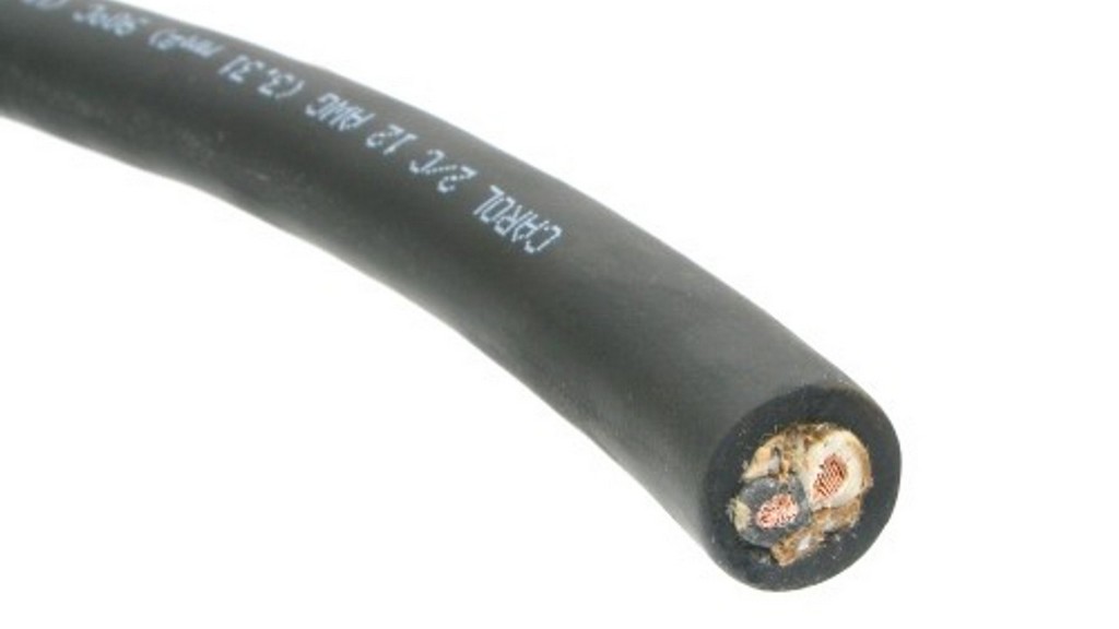 UL 62 軟電線和電纜