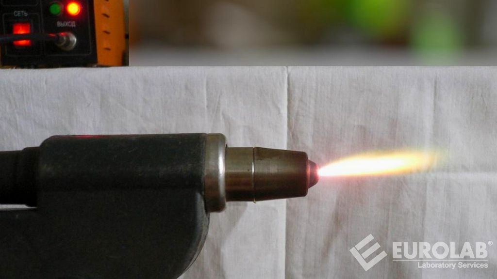 UL 723 建筑材料表面燃烧性能测试