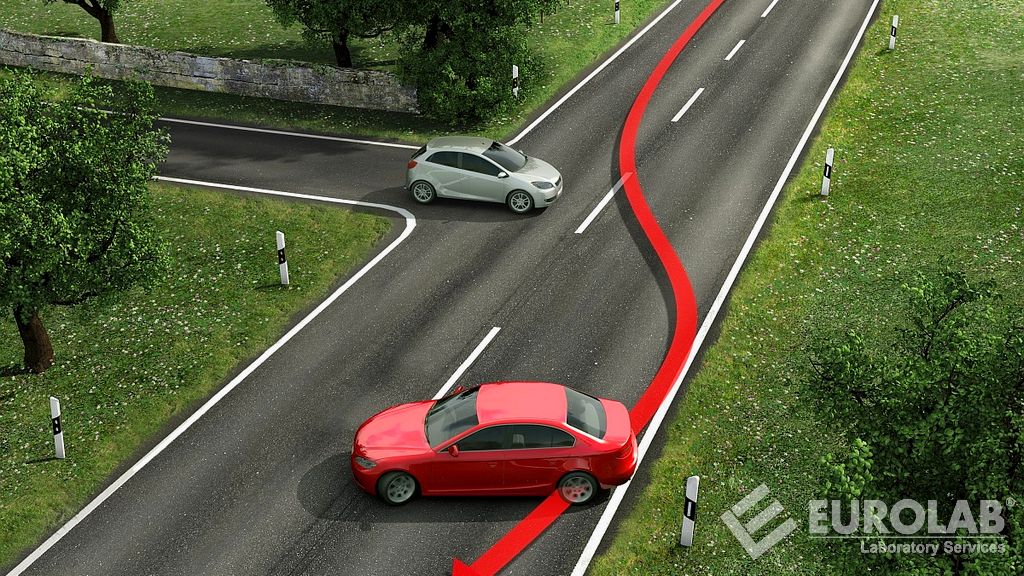 Pruebas UN/ECE R 111