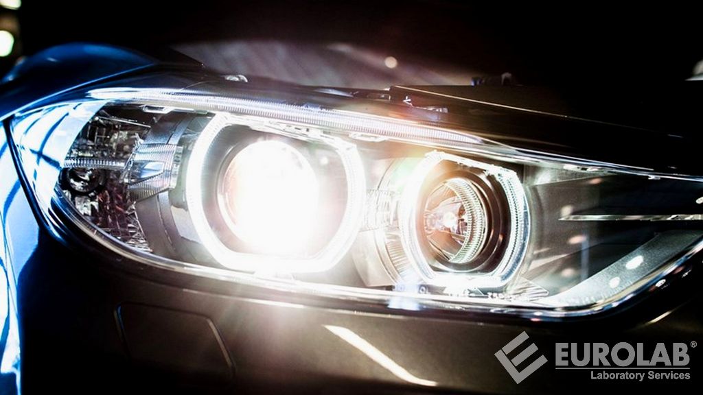 UN / ECE R 112 Tests