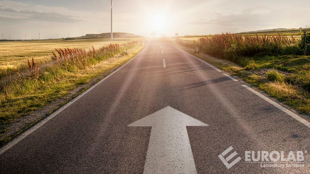 UN / ECE R 125 Tests