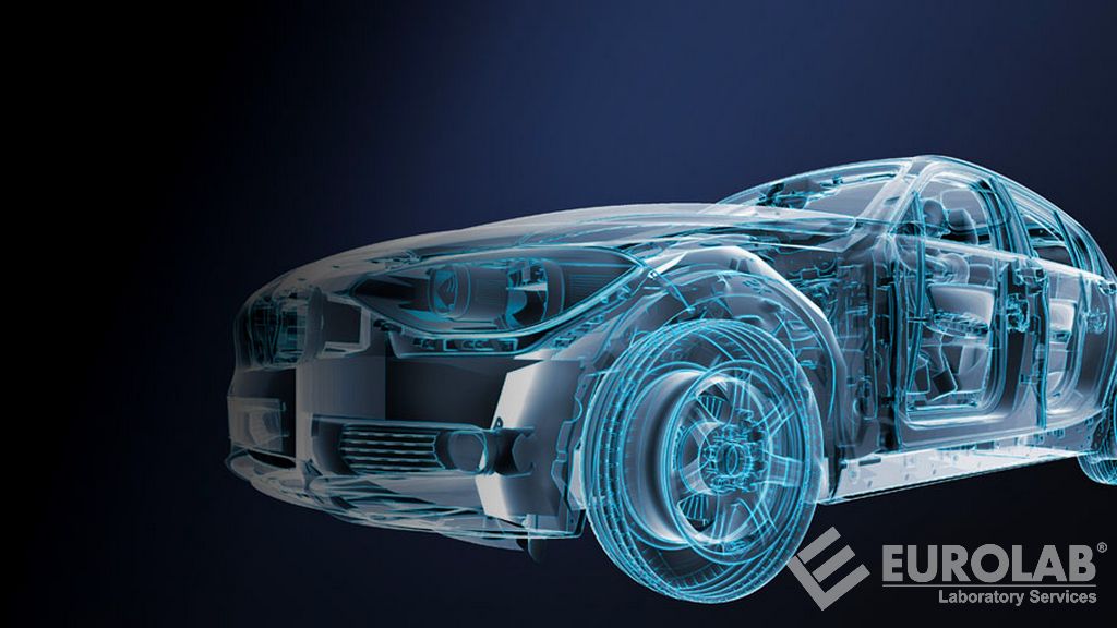 UN / ECE R 126 Tests