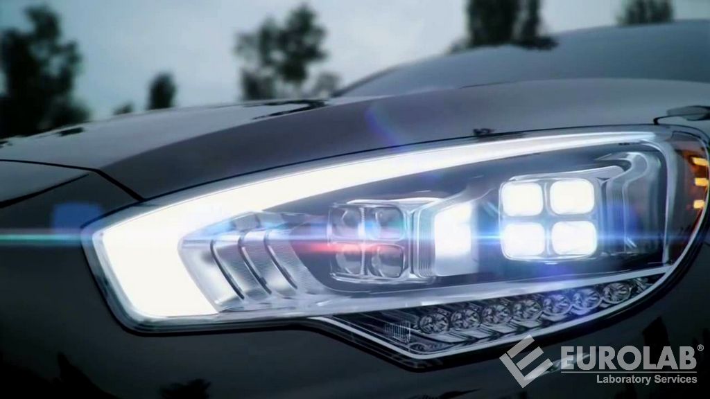 UN / ECE R 128 测试