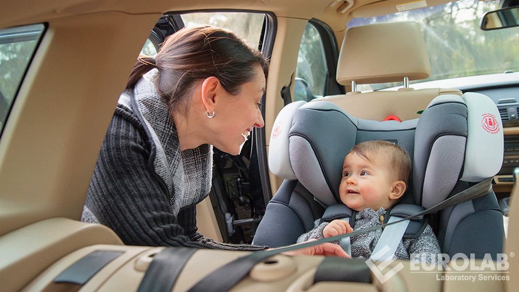 UN / ECE R 129 Tests