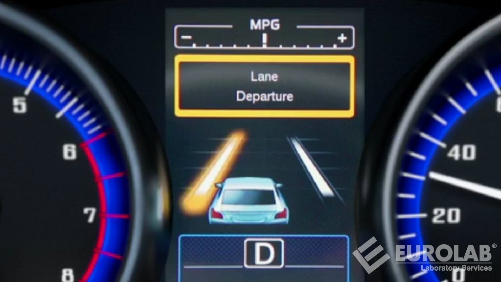 UN / ECE R 130 Tests